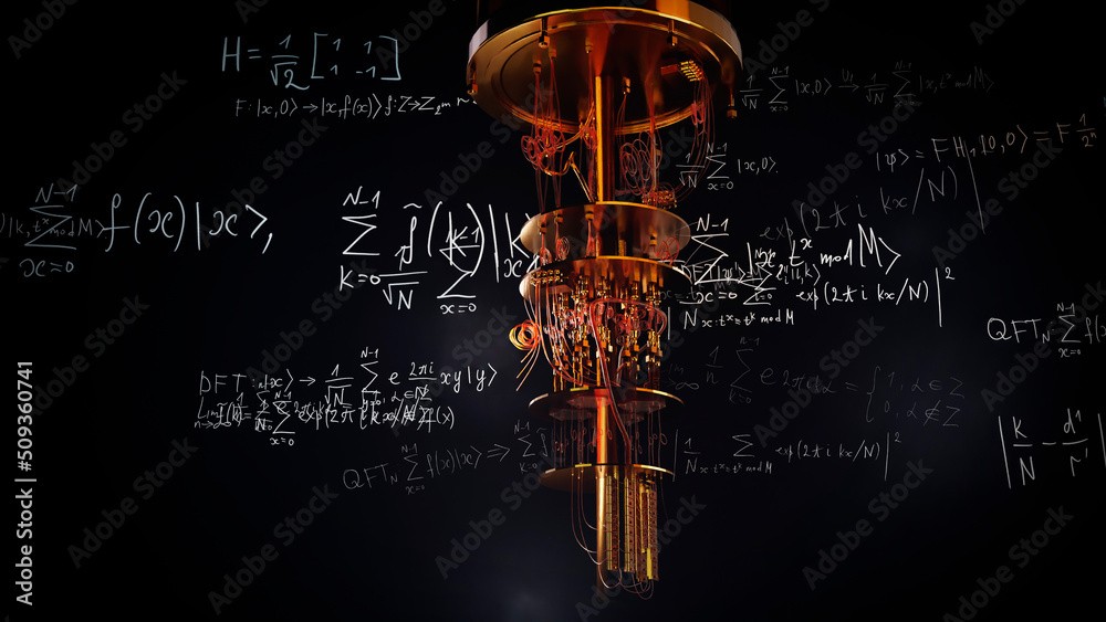 Unlocking the Possibilities: The Future of Quantum Computing Unlocking the Possibilities: The Future of Quantum Computing