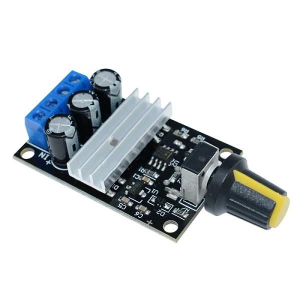 Global Pulse Width Modulation (PWM) Controllers Market Size And ... Global Pulse Width Modulation (PWM) Controllers Market Size And ...