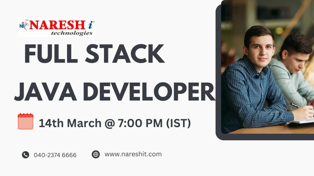 Unlock the Power of Java: 10 Reasons Why Full Stack Java Development ... Unlock the Power of Java: 10 Reasons Why Full Stack Java Development ...