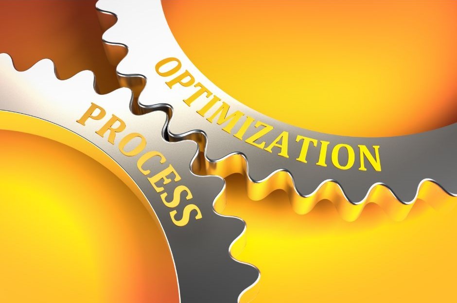 Enhancing Financial Efficiency: Optimizing Processes for Success Enhancing Financial Efficiency: Optimizing Processes for Success