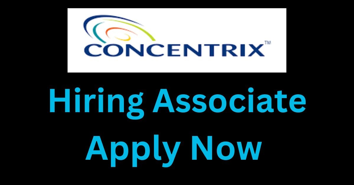 Concentrix Hiring Associate Real Time Management | Apply Now Concentrix Hiring Associate Real Time Management | Apply Now