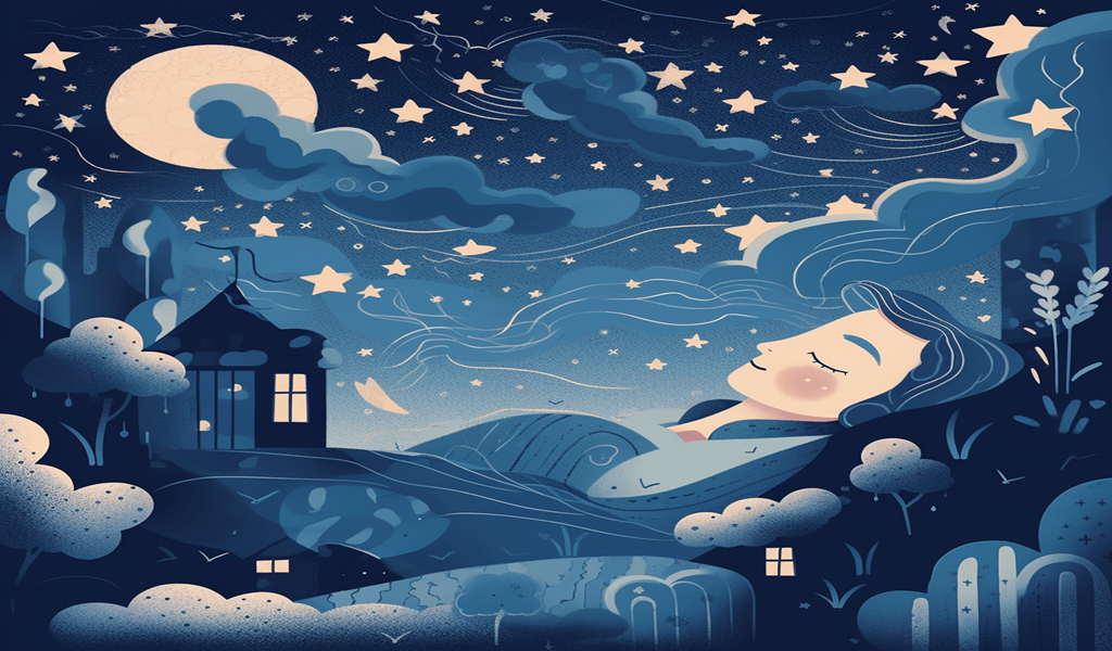 Unravelling the mysteries of Lucid Dreaming Unravelling the mysteries of Lucid Dreaming