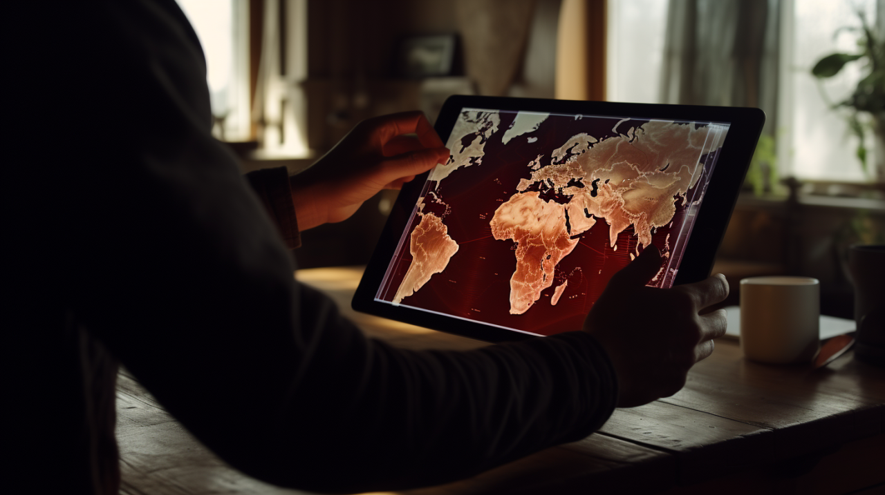 Demystifying Geospatial Analytics: A Guide to Enhancing Data-Driven ... Demystifying Geospatial Analytics: A Guide to Enhancing Data-Driven ...