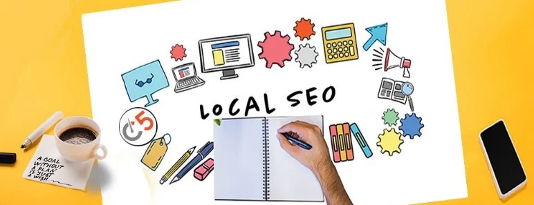 How can I optimize my website for local SEO? How can I optimize my website for local SEO?