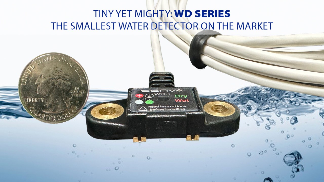 Exciting Announcement: Introducing the Newly Improved WD Series Water ... Exciting Announcement: Introducing the Newly Improved WD Series Water ...