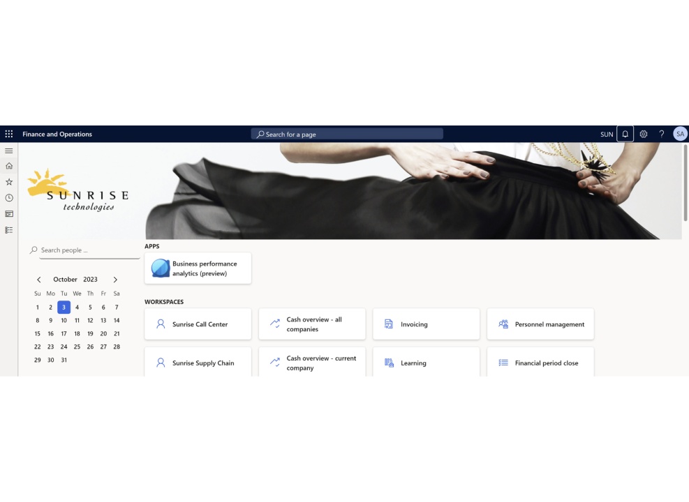 Meet Business Performance Analytics - Your New D365 Reporting Tool Meet Business Performance Analytics - Your New D365 Reporting Tool