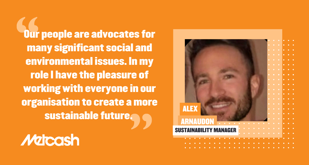 Creating a Sustainable Future, Today Creating a Sustainable Future, Today