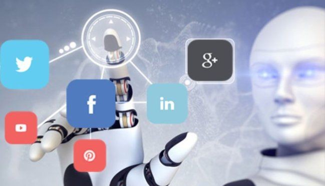 Boost Efficiency and Save Time: Automating Marketing Campaigns with AI Boost Efficiency and Save Time: Automating Marketing Campaigns with AI