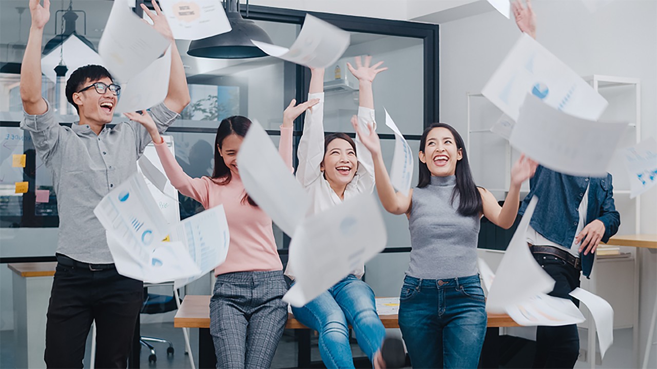 Sebastian Labro on LinkedIn: Setting up your Project for Success Sebastian Labro on LinkedIn: Setting up your Project for Success