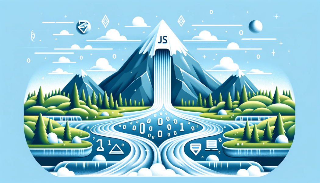 World of Streams in JavaScript World of Streams in JavaScript