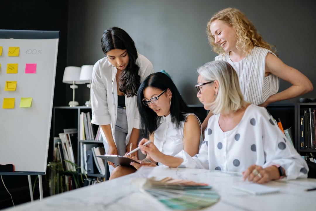 5 Tips for Facilitating Successful Team Conversations 5 Tips for Facilitating Successful Team Conversations