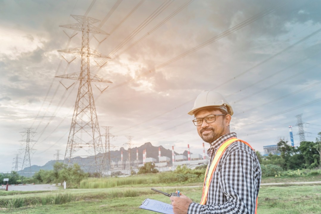 Enhancing Power Grid Restoration Efficiency: UAV Utility Inspections ... Enhancing Power Grid Restoration Efficiency: UAV Utility Inspections ...