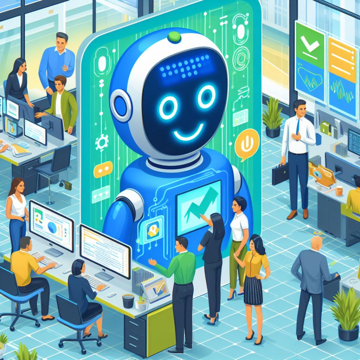 AI-Enabled Parity Conundrum: Navigating the Transition AI-Enabled Parity Conundrum: Navigating the Transition