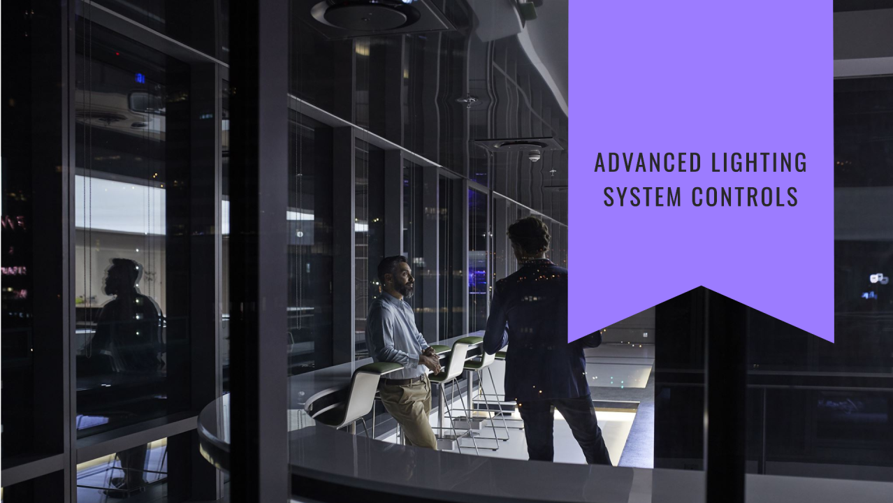 Unlocking the Potential of Lighting Controls: Capitalizing on Energy ... Unlocking the Potential of Lighting Controls: Capitalizing on Energy ...