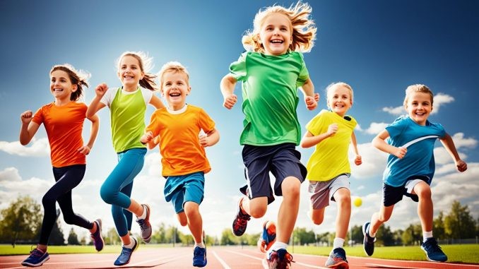 The Multifaceted Role of Physical Education in Fostering Lifelong ... The Multifaceted Role of Physical Education in Fostering Lifelong ...