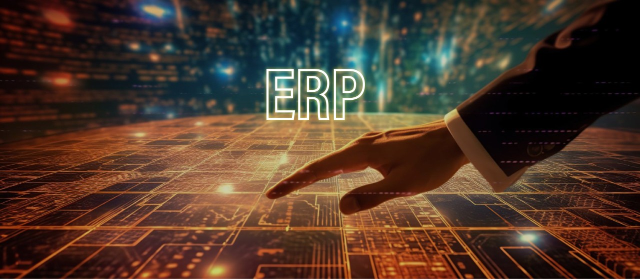 Six Major Steps of ERP Implementation Process Six Major Steps of ERP Implementation Process