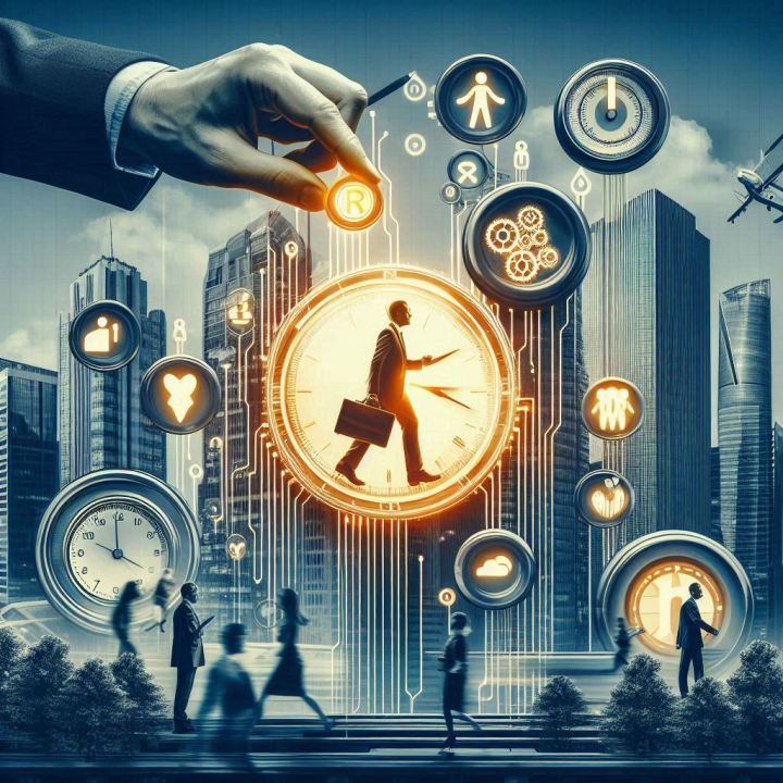 Revolutionizing HR Management: Why Our HRMS Stands Out from the Crowd Revolutionizing HR Management: Why Our HRMS Stands Out from the Crowd