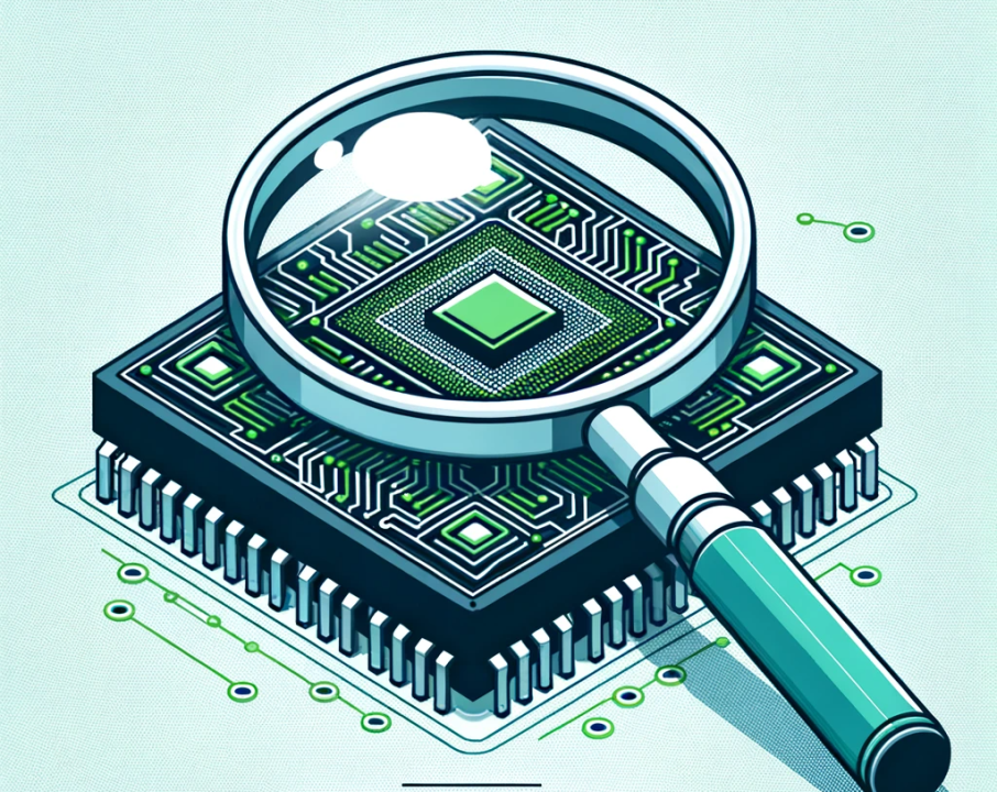 Generative AI for Silicon Design - Article 3 (Simulate My Design) Generative AI for Silicon Design - Article 3 (Simulate My Design)