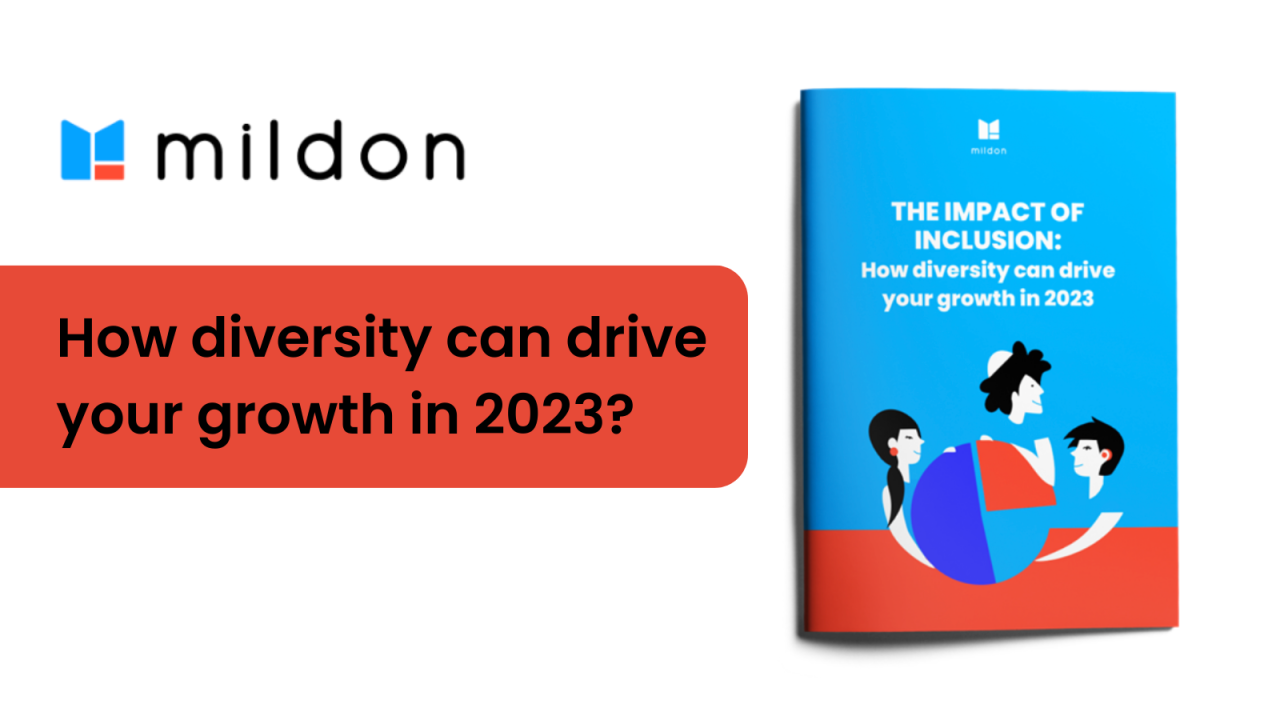 Driving Growth Through Diversity Driving Growth Through Diversity