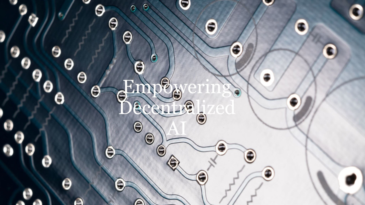 Federated Learning: Empowering Decentralized AI for Privacy-Preserving ... Federated Learning: Empowering Decentralized AI for Privacy-Preserving ...