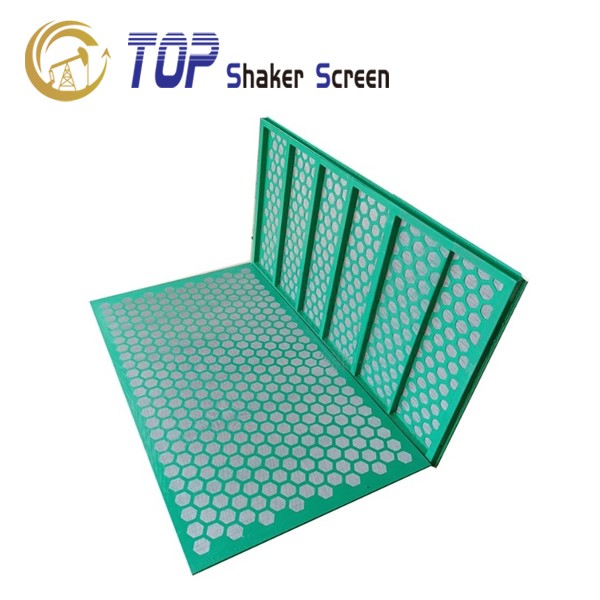 Unleashing Efficiency and Performance with Top Shaker Screen Mesh Unleashing Efficiency and Performance with Top Shaker Screen Mesh