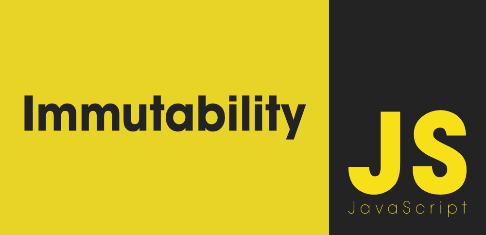 Immutability in Javascript. Immutability in Javascript.