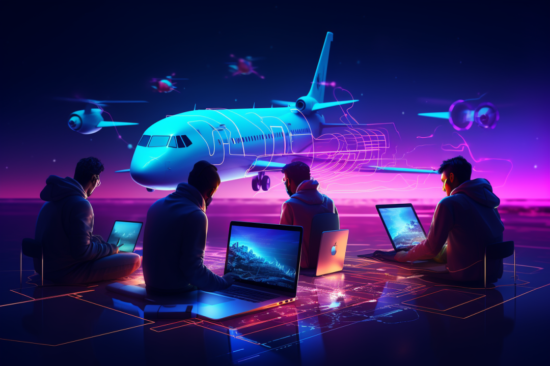 Optimising Performance: Lessons from Aeroplanes for Software Developers Optimising Performance: Lessons from Aeroplanes for Software Developers