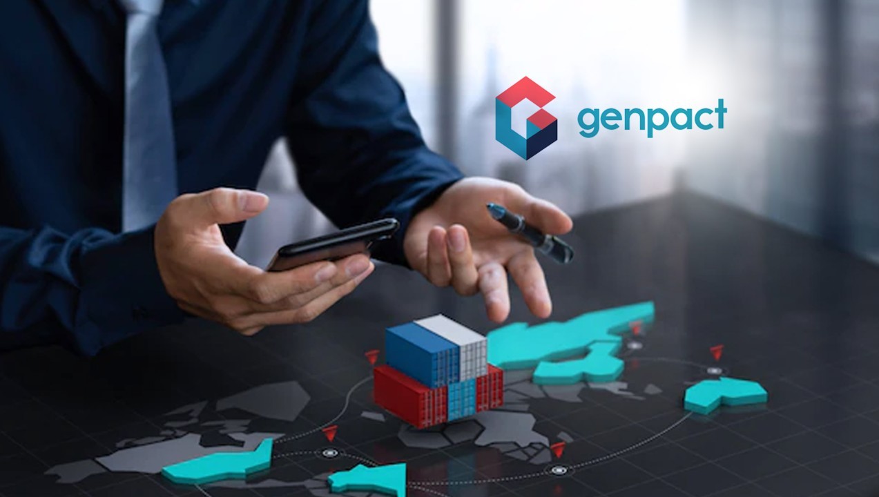 Genpact Hiring 2024 Freshers and Experienced | Salary: Rs 8 – 20 LPA ... Genpact Hiring 2024 Freshers and Experienced | Salary: Rs 8 – 20 LPA ...