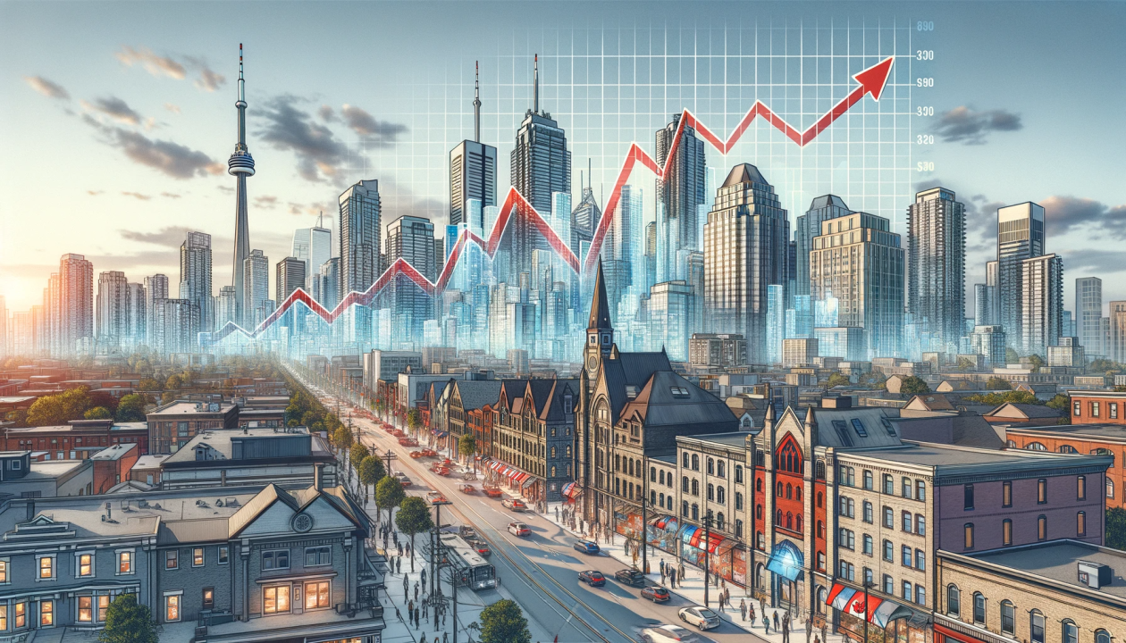 Navigating the Current Real Estate Landscape: Insights and Opportunities Navigating the Current Real Estate Landscape: Insights and Opportunities