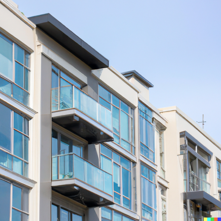 Unlocking New Possibilities: Enhancing Multifamily Apartments Unlocking New Possibilities: Enhancing Multifamily Apartments