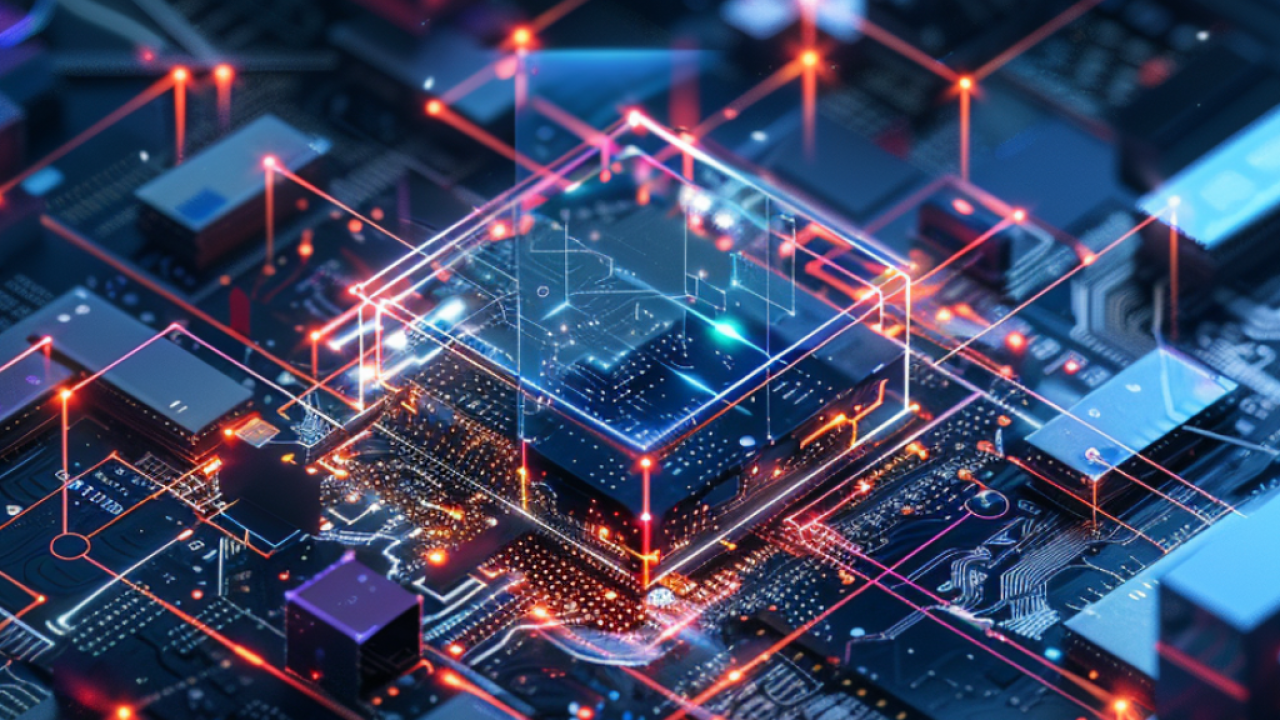 Revolutionizing Business Data Interaction with Deterministic Semantic AI 🚀📊 Revolutionizing Business Data Interaction with Deterministic Semantic AI 🚀📊