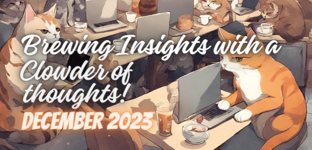 Decoding the CEO Discourse: A Linguistic Journey Through 2023 Decoding the CEO Discourse: A Linguistic Journey Through 2023