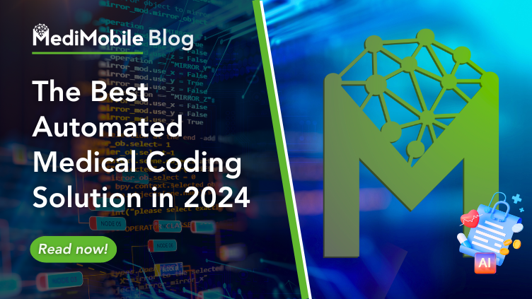 The Best Automated Medical Coding Solution for Clinicians and Hospitals ... The Best Automated Medical Coding Solution for Clinicians and Hospitals ...