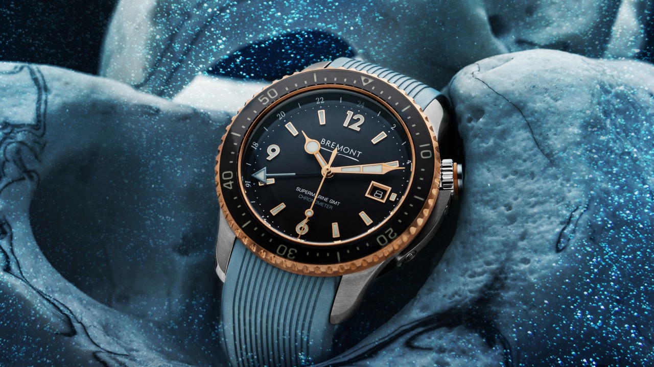 Dive Watches: Four Must-Have Features Dive Watches: Four Must-Have Features