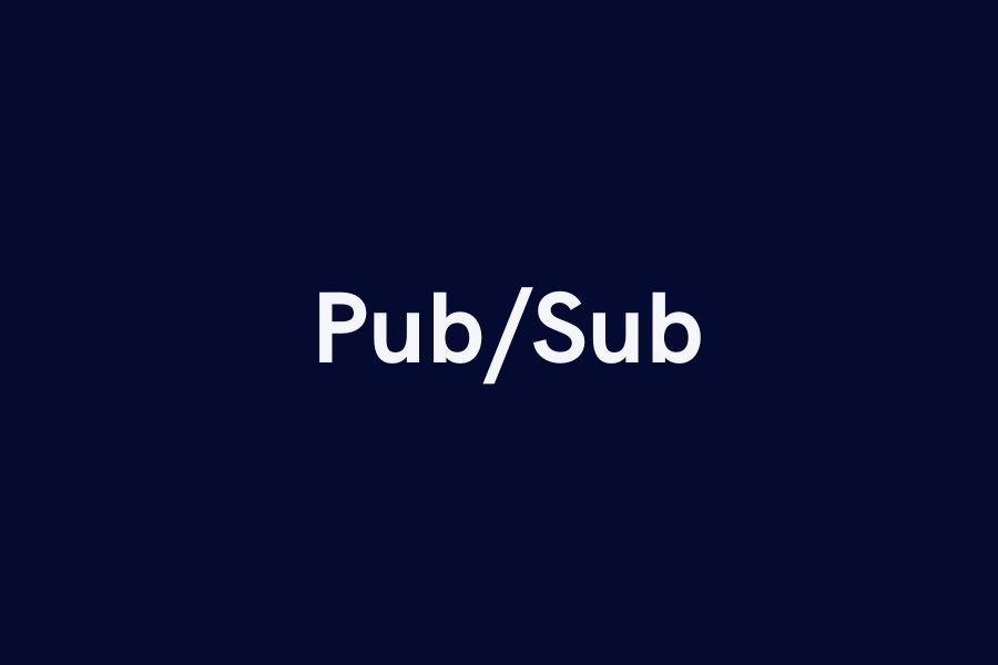 Understanding Pub/Sub: Building Scalable and Responsive Systems Understanding Pub/Sub: Building Scalable and Responsive Systems