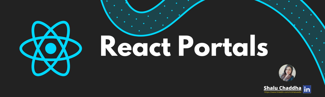 Mastering React Portals for Seamless Component Rendering Mastering React Portals for Seamless Component Rendering