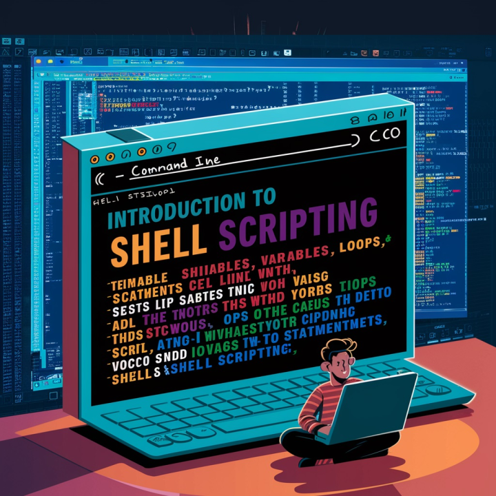 # Day 6: Basic Linux Shell Scripting for DevOps Engineers; # Day 6: Basic Linux Shell Scripting for DevOps Engineers;