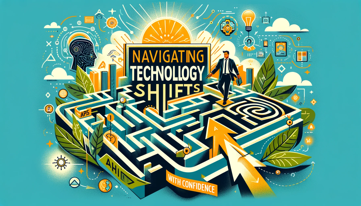 AI: Navigating the Ever-Evolving Culture in the Tech Industry AI: Navigating the Ever-Evolving Culture in the Tech Industry