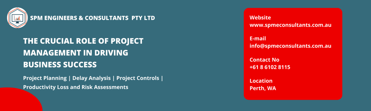 Maximizing Business Success through Effective Project Management Maximizing Business Success through Effective Project Management