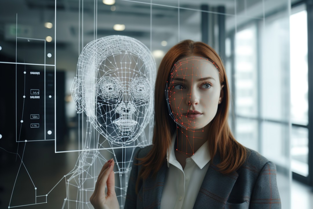 Safeguarding Data and Assets: How Automated Biometric Identification ... Safeguarding Data and Assets: How Automated Biometric Identification ...