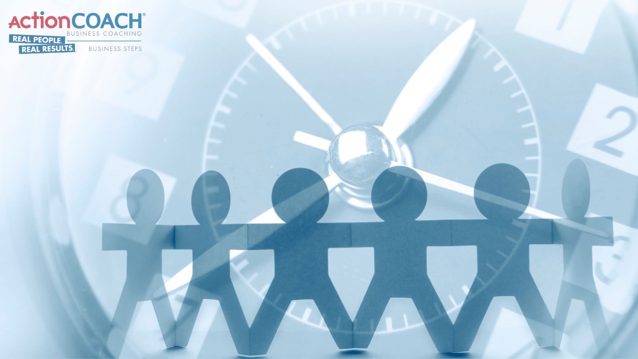 Mastering the Art of Delegation: Empowering Your Team and Freeing Your Time Mastering the Art of Delegation: Empowering Your Team and Freeing Your Time