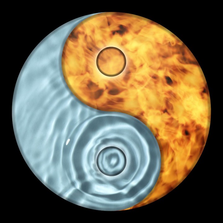 The Yin-Yang of Creativity: Unveiling the Law of Gender's Influence The Yin-Yang of Creativity: Unveiling the Law of Gender's Influence