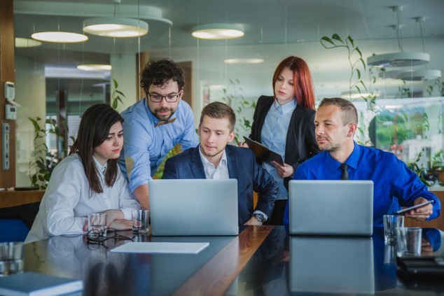 Empowering Employees through Interactive Mode: Fostering Productivity ... Empowering Employees through Interactive Mode: Fostering Productivity ...