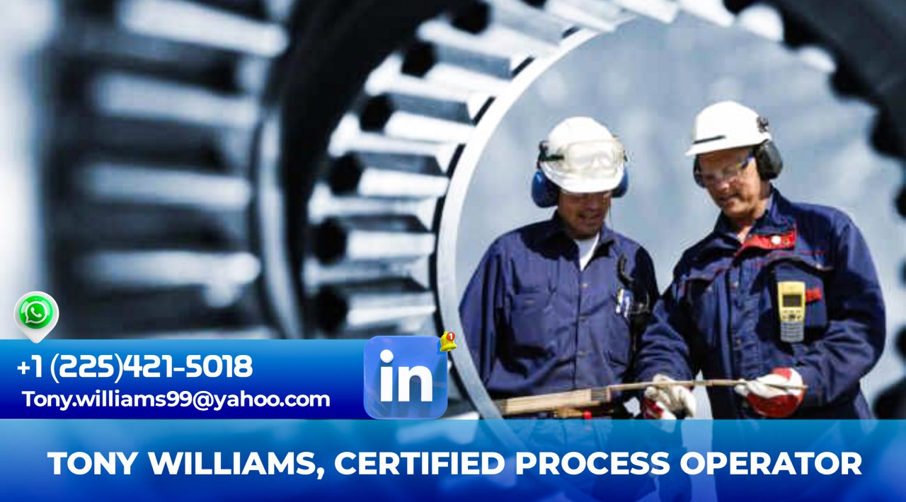 Optimizing Processes, Maximizing Efficiency! Optimizing Processes, Maximizing Efficiency!