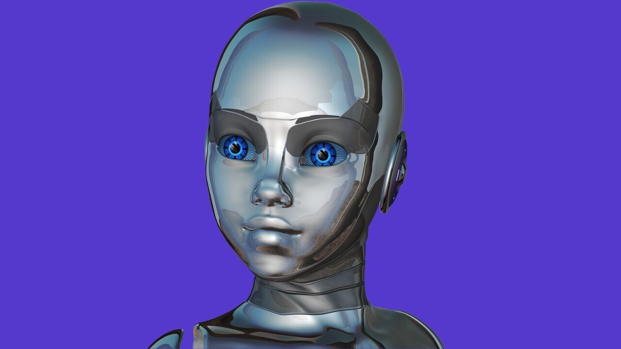 AI ‘godfather’ quits Google and warns of dangers ahead AI ‘godfather’ quits Google and warns of dangers ahead