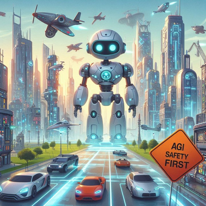 The Subtle Dangers of Artificial General Intelligence: Insights from ... The Subtle Dangers of Artificial General Intelligence: Insights from ...