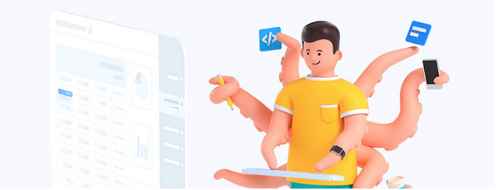 Designer: Why You Should Learn Web Development Designer: Why You Should Learn Web Development