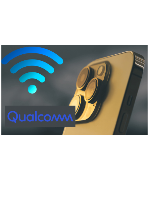 Qualcomm and Apple Forge Ahead with New Modem Partnership — and Good ... Qualcomm and Apple Forge Ahead with New Modem Partnership — and Good ...