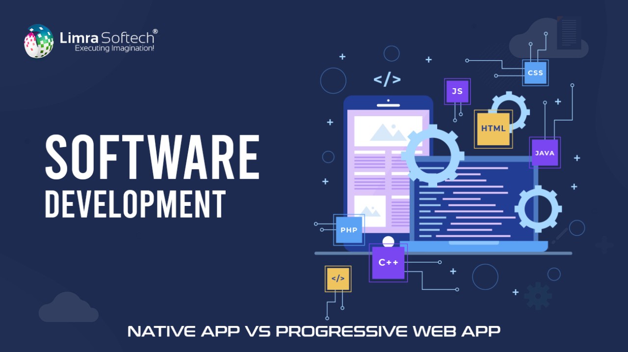 Software development: Native App vs. Progressive Web App Software development: Native App vs. Progressive Web App