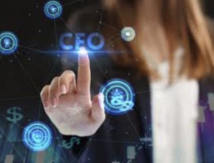 The Evolving Role of CFOs The Evolving Role of CFOs